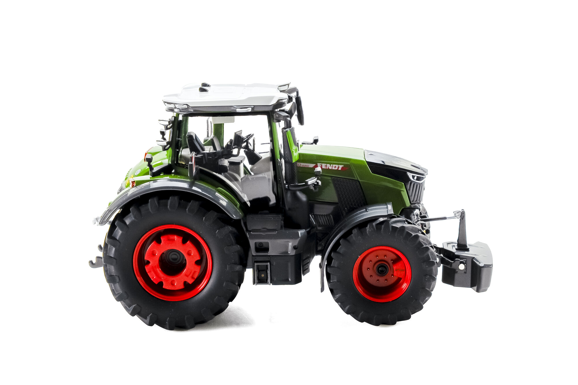 Fendt 832 Vario "Agritechnica 2025" | Modelsnavigator.com