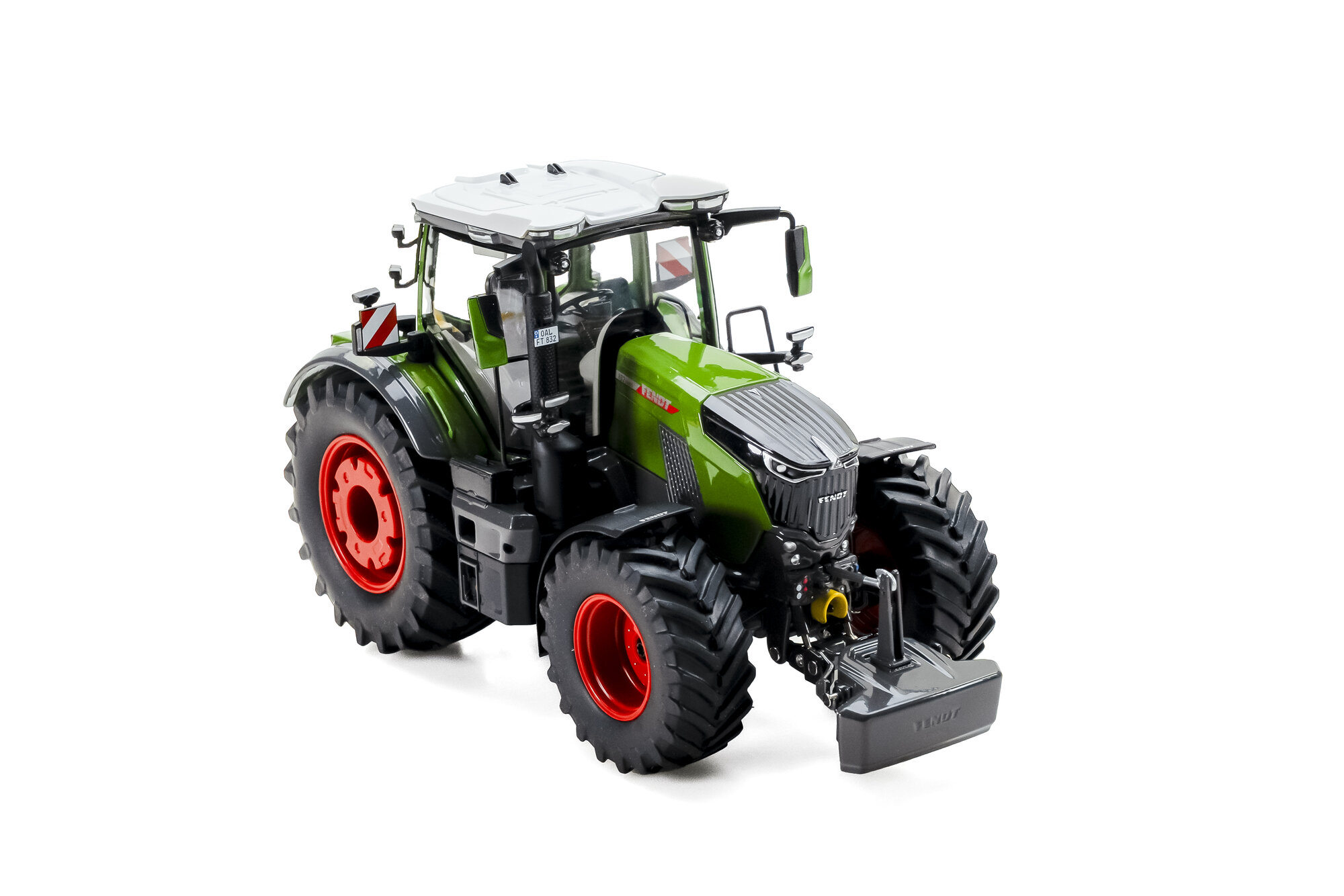 Fendt 832 Vario "Agritechnica 2025" | Modelsnavigator.com