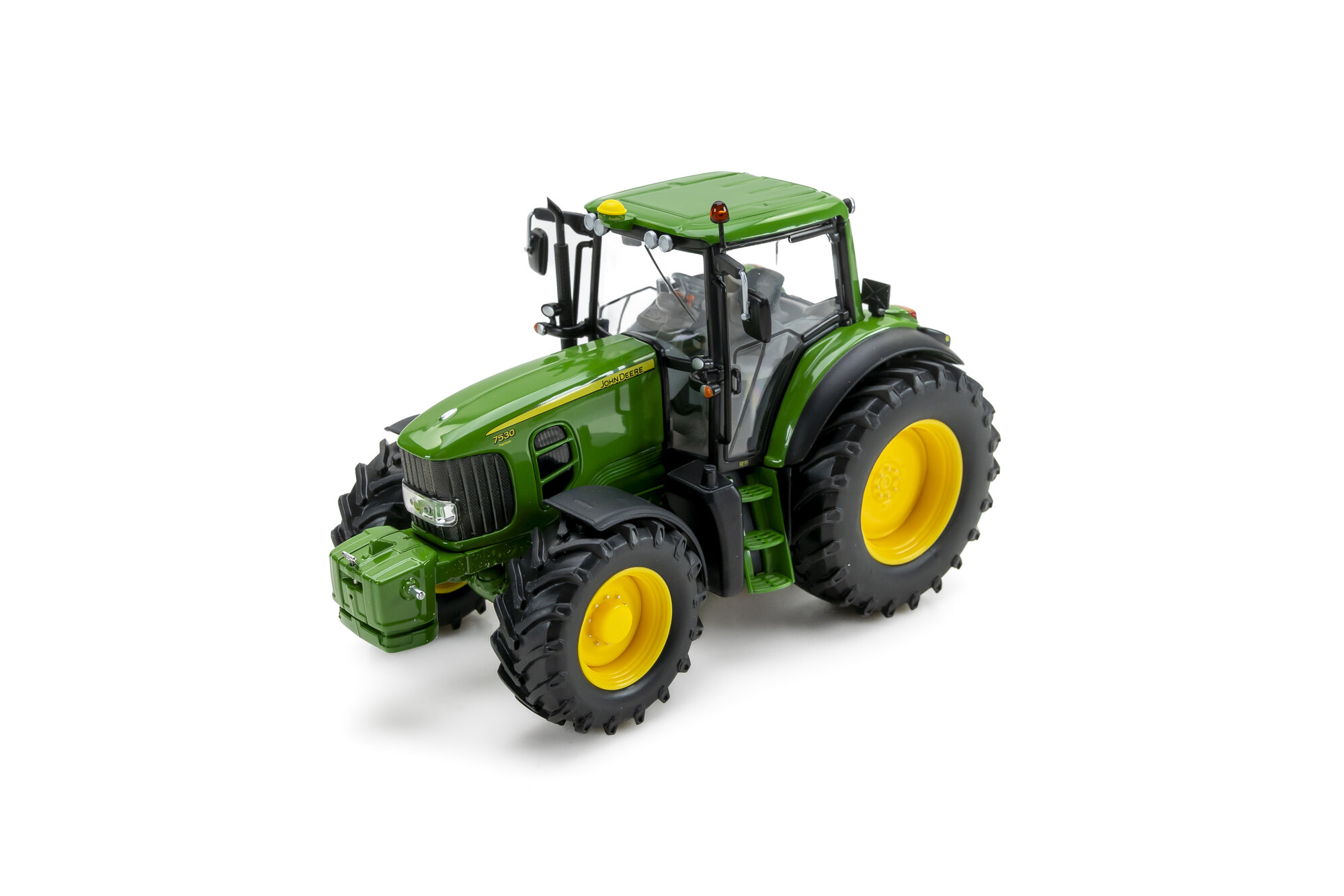 john deere 7530