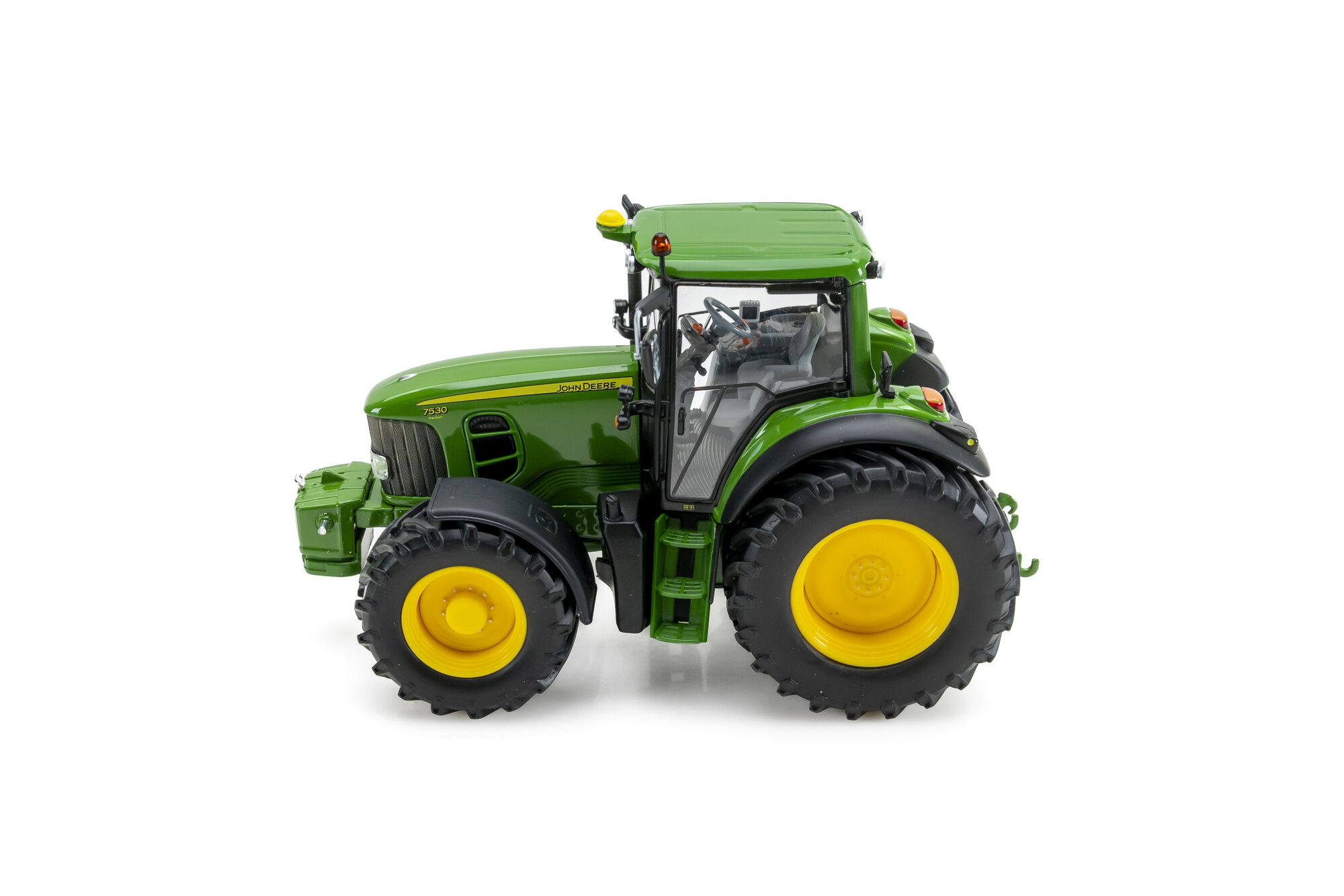 john deere 7539