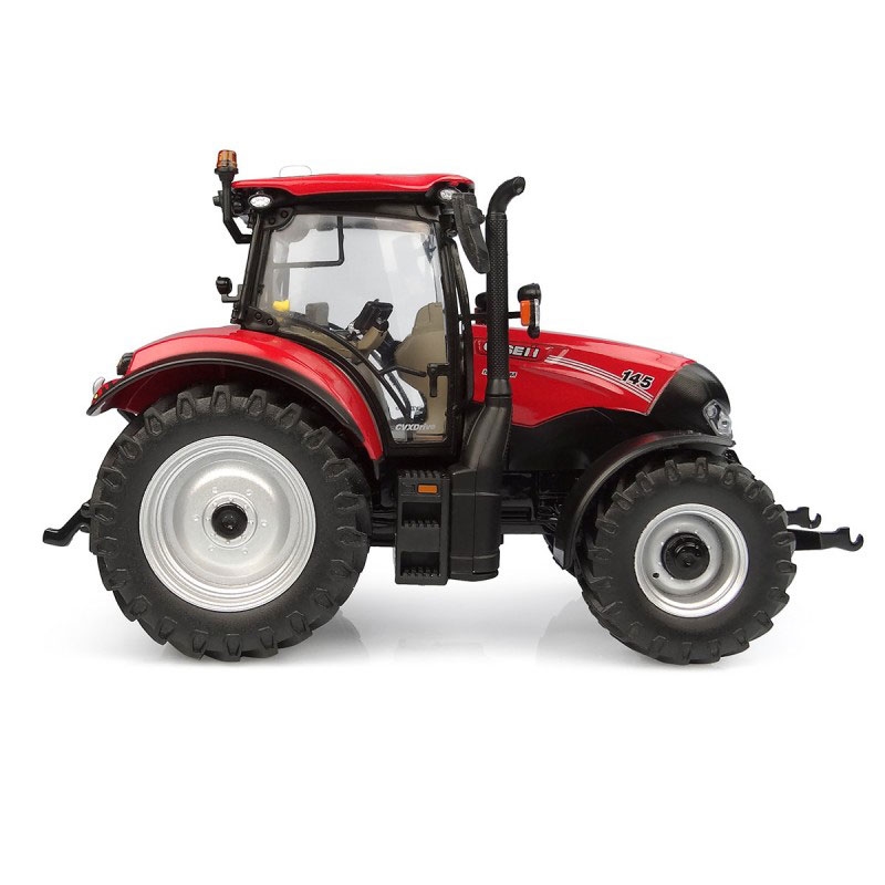 Case-IH Maxxum 145 CVX 2023 | Modelsnavigator.com