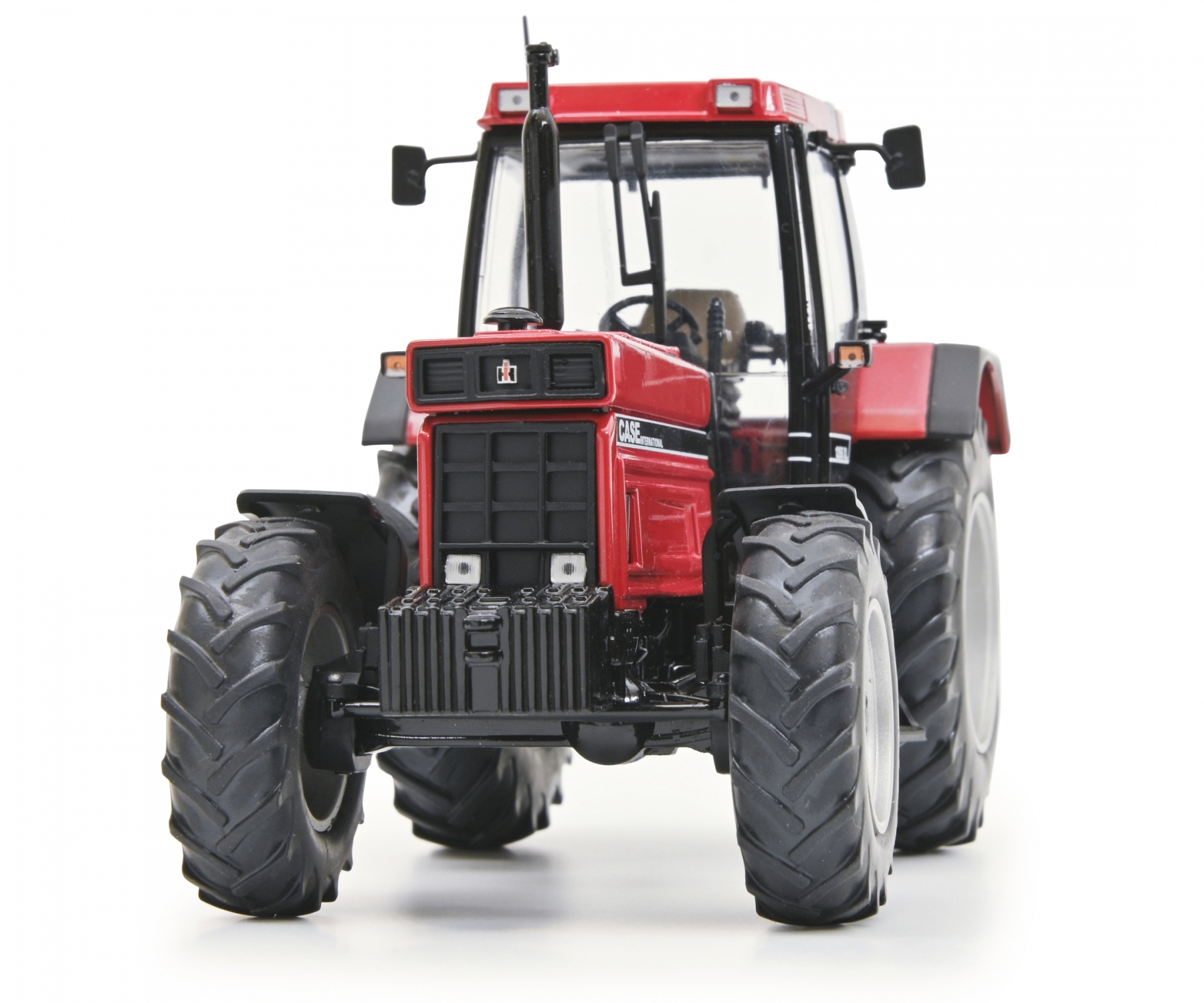 CASE 1255 XL red | Modelsnavigator.com