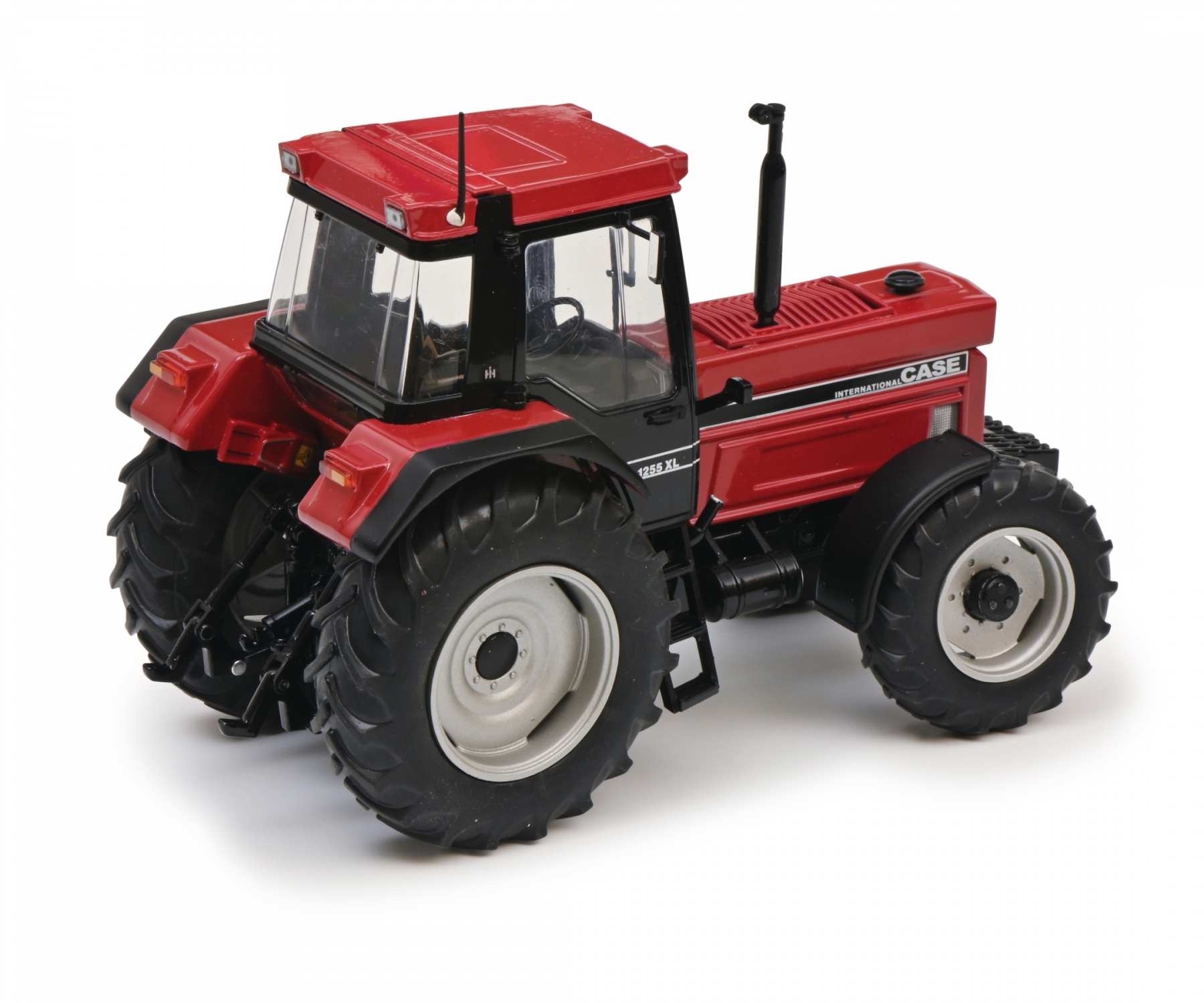 CASE 1255 XL red | Modelsnavigator.com