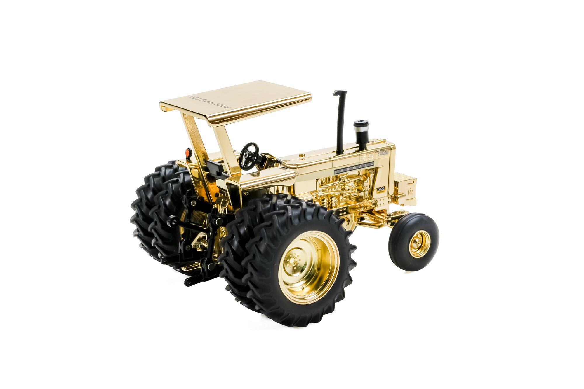 CASE Farmall 1206 "2023 FARM SHOW" | Modelsnavigator.com