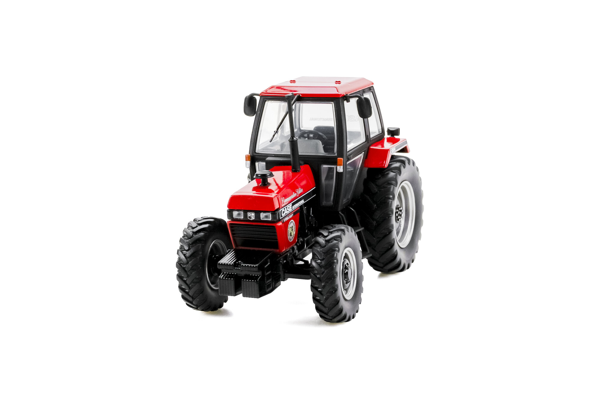 Case IH 1394 4wd Commemorative Edition "50 years of Service ...