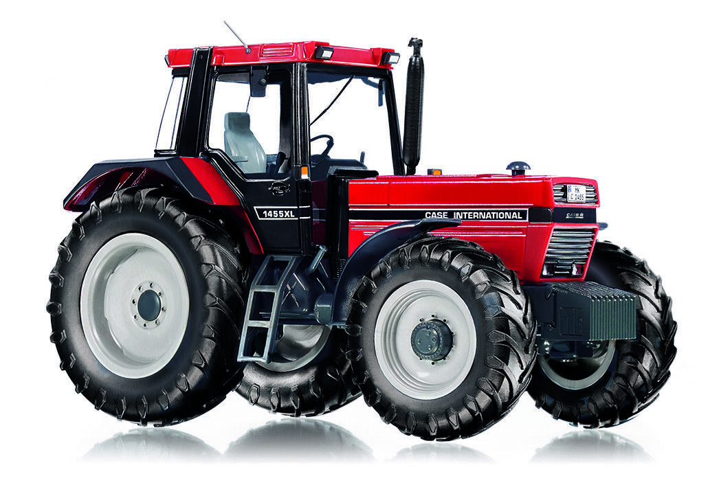 Case IH 1455 XL | Modelsnavigator.com