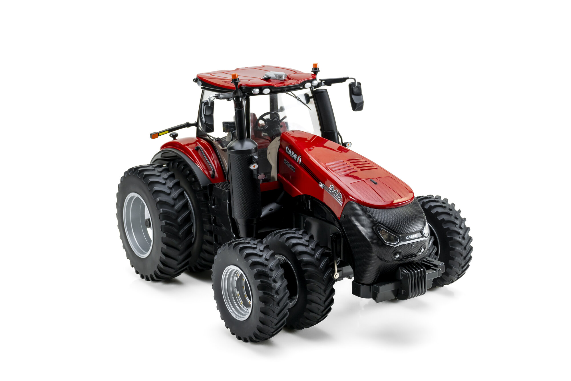 Case IH Magnum 340 AFS Connect with Duals Prestige Collection ...