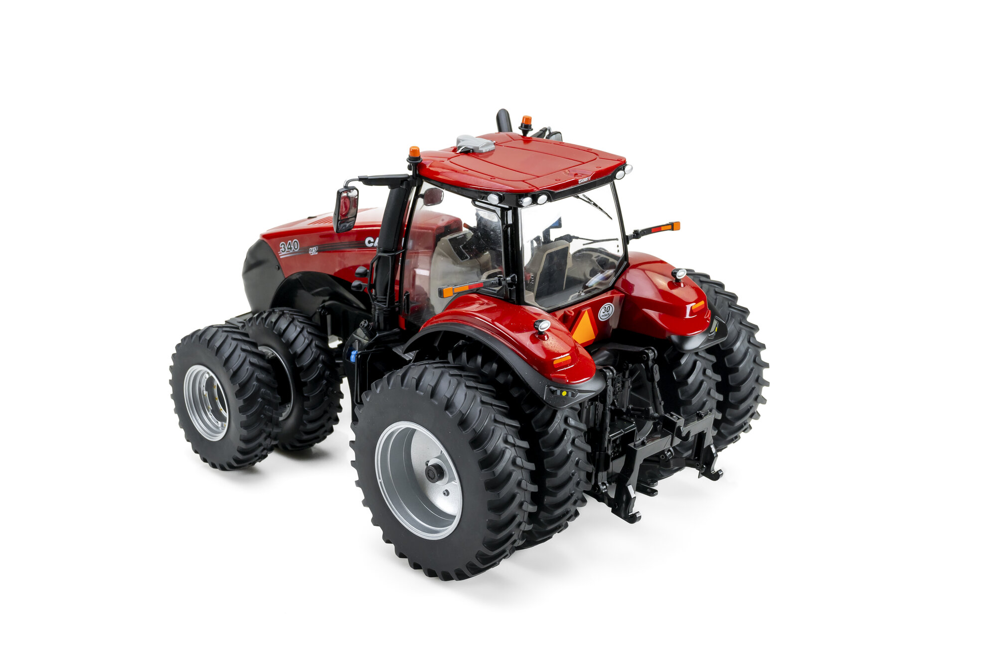 Case IH Magnum 340 AFS Connect with Duals Prestige Collection | Modelsnavigator.com