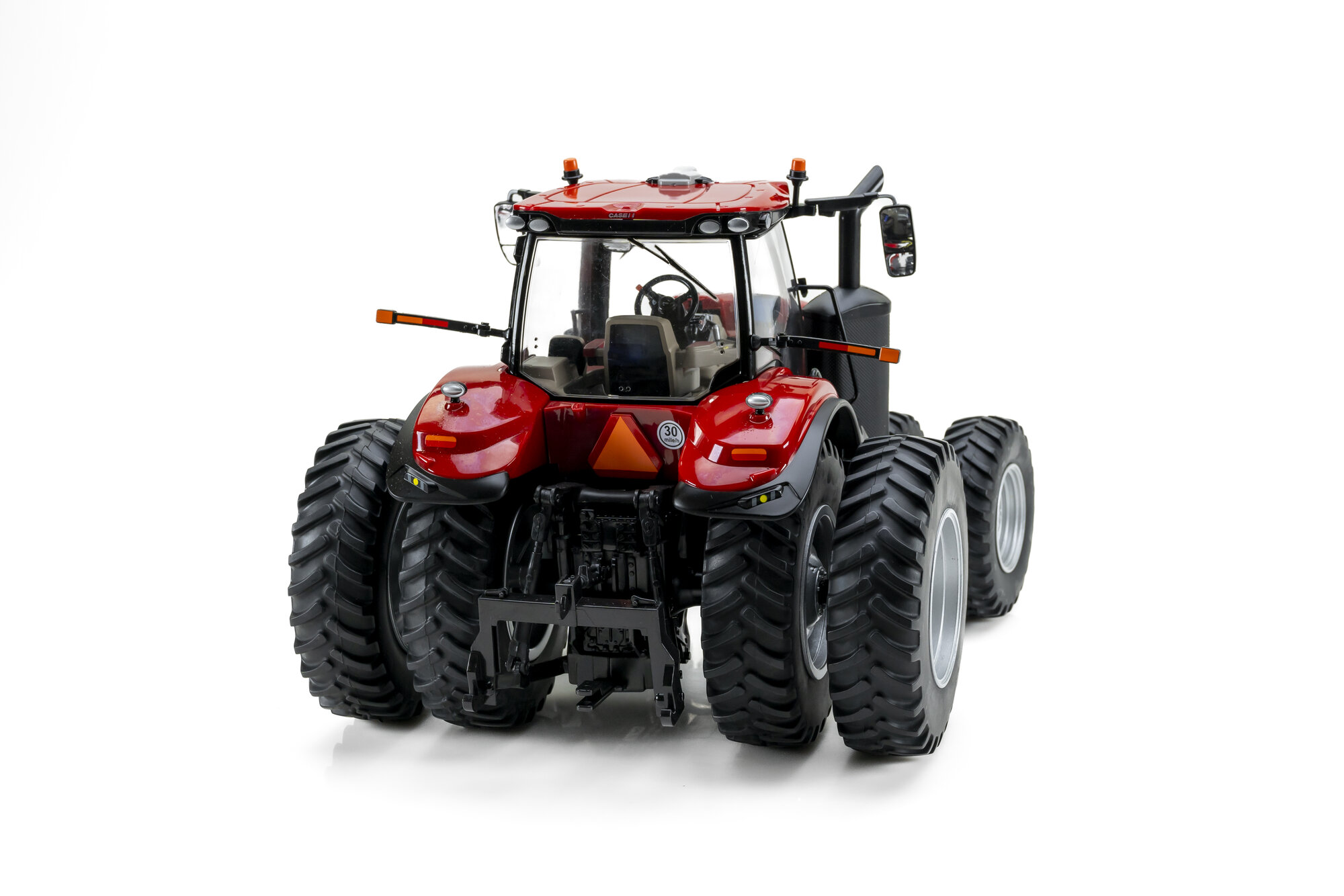 Case IH Magnum 340 AFS Connect with Duals Prestige Collection | Modelsnavigator.com