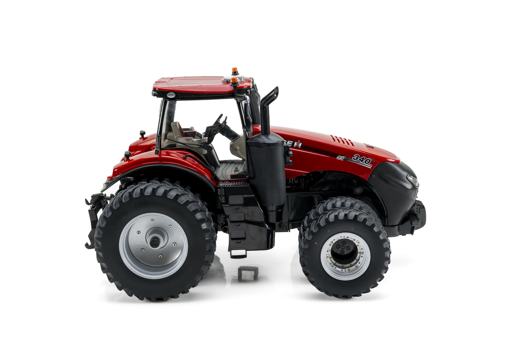 Case IH Magnum 340 AFS Connect with Duals Prestige Collection | Modelsnavigator.com