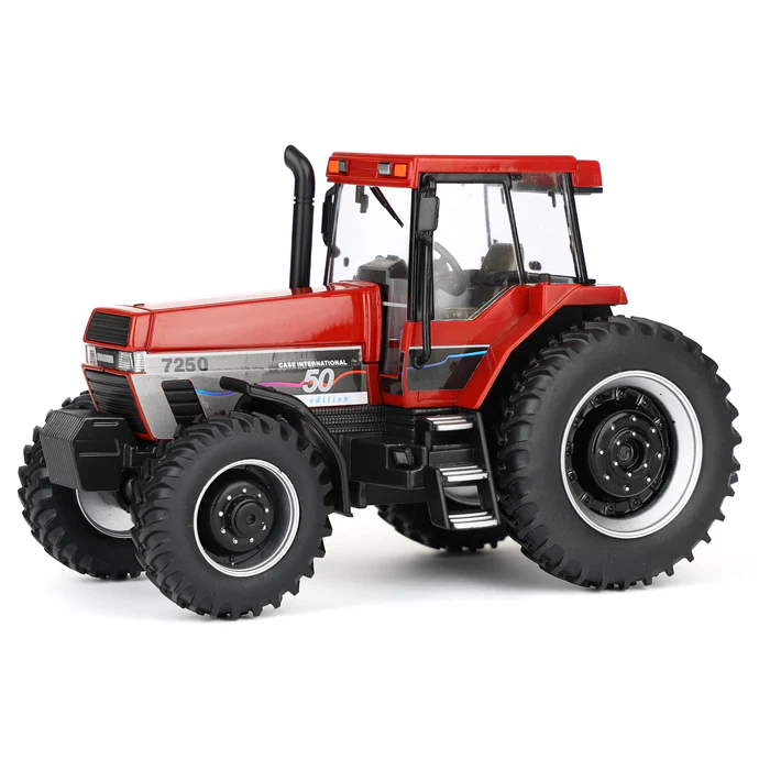Case IH Magnum 7250 50th Anniversary | Modelsnavigator.com