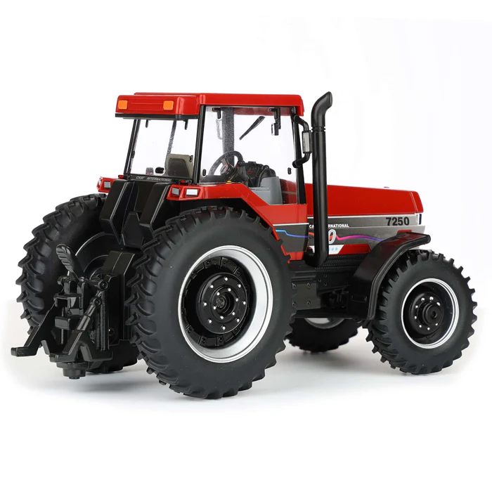 Case IH Magnum 7250 50th Anniversary | Modelsnavigator.com