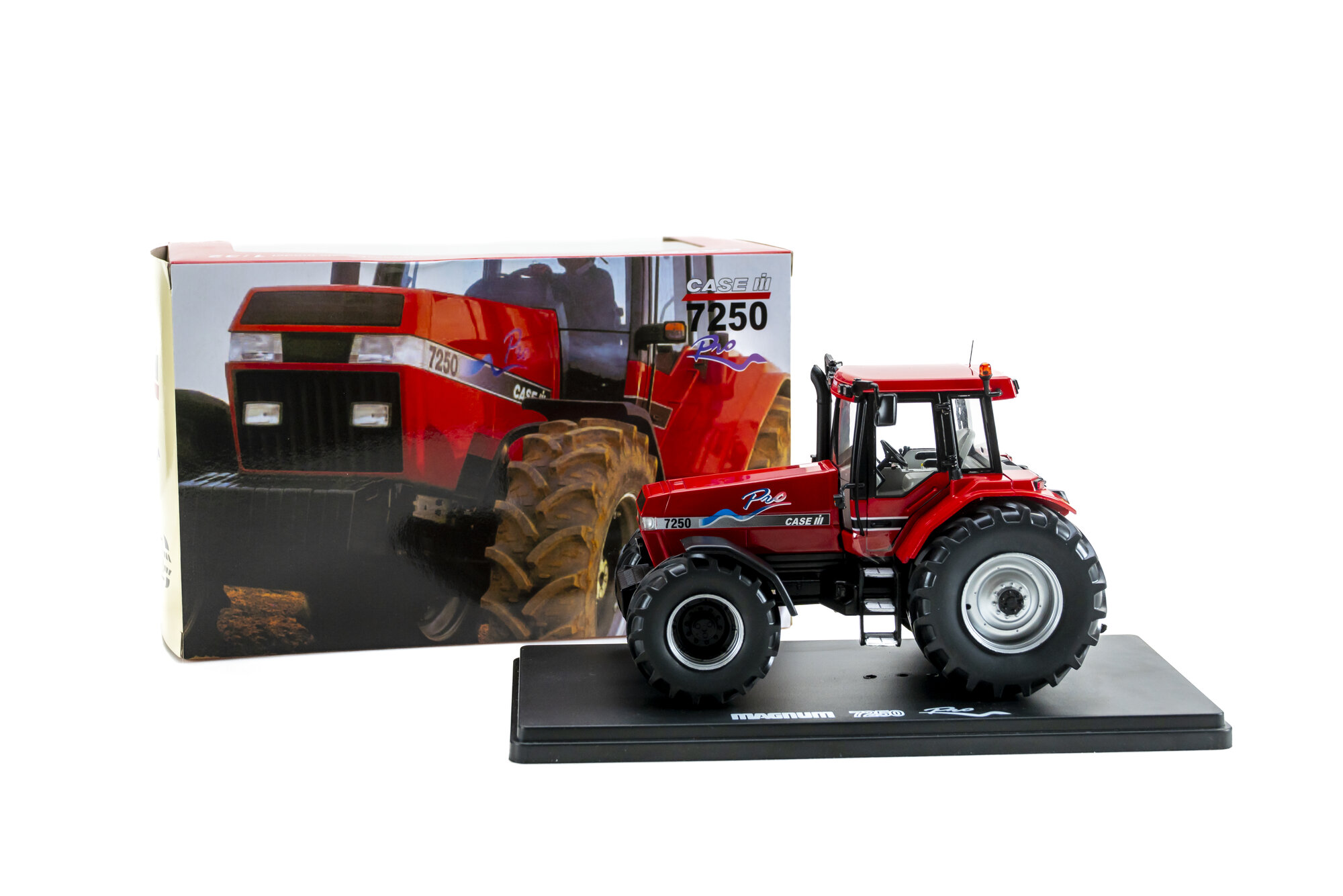 CASE IH Magnum 7250 PRO | Modelsnavigator.com