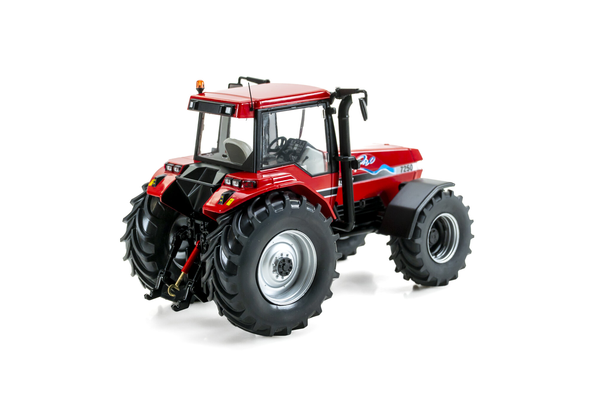 CASE IH Magnum 7250 PRO | Modelsnavigator.com