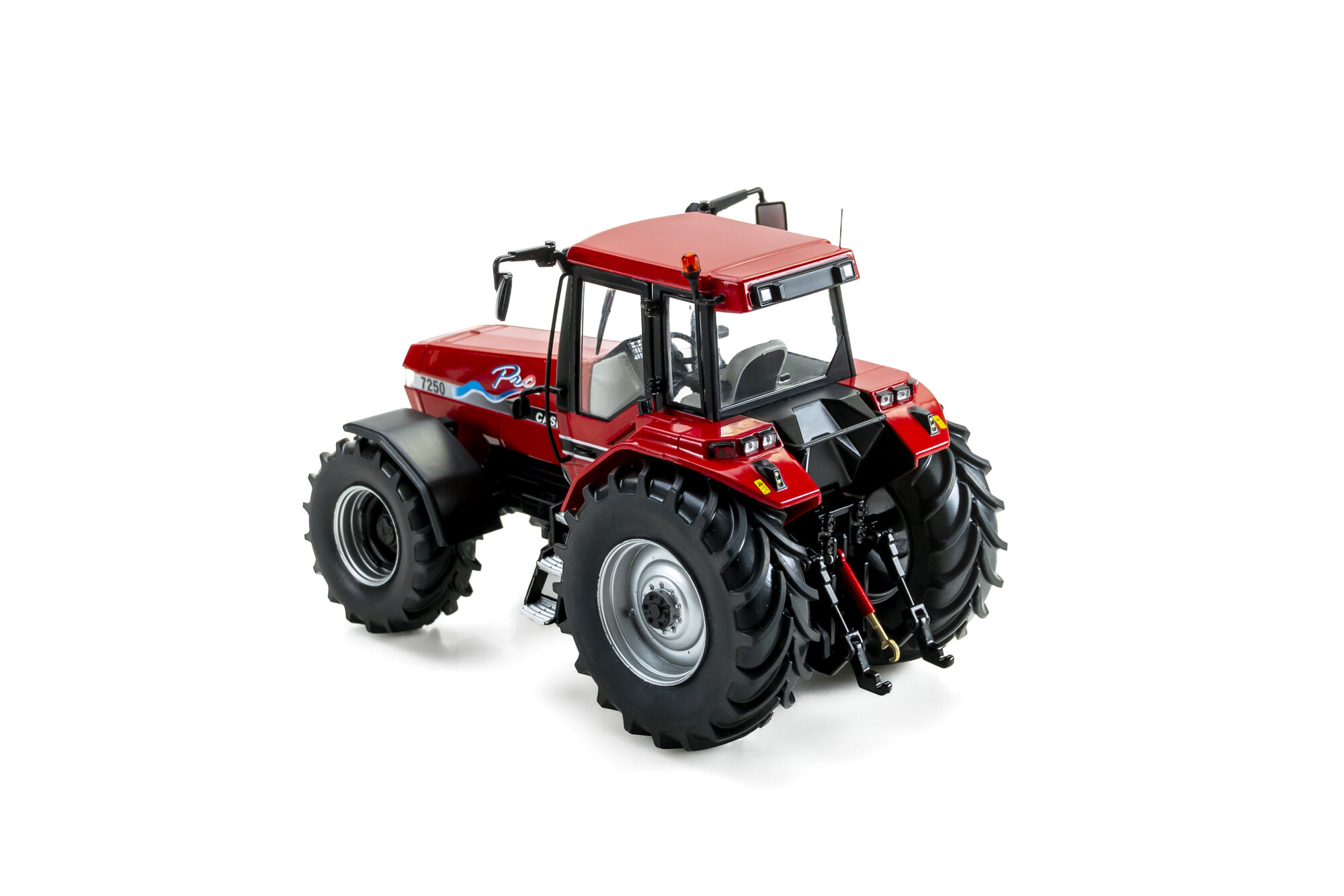 CASE IH Magnum 7250 PRO | Modelsnavigator.com