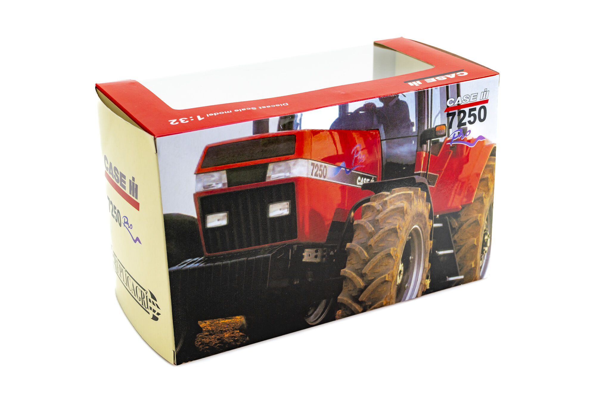 CASE IH Magnum 7250 PRO | Modelsnavigator.com