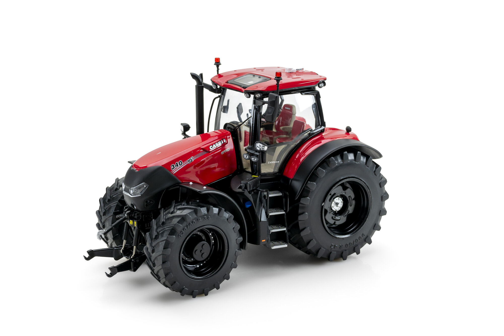 Case IH Optum 340 CVXDrive - Limited Edition | Modelsnavigator.com
