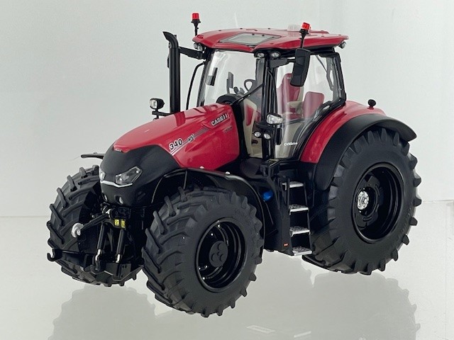 Case IH Optum 340 CVXDrive - Limited Edition | Modelsnavigator.com