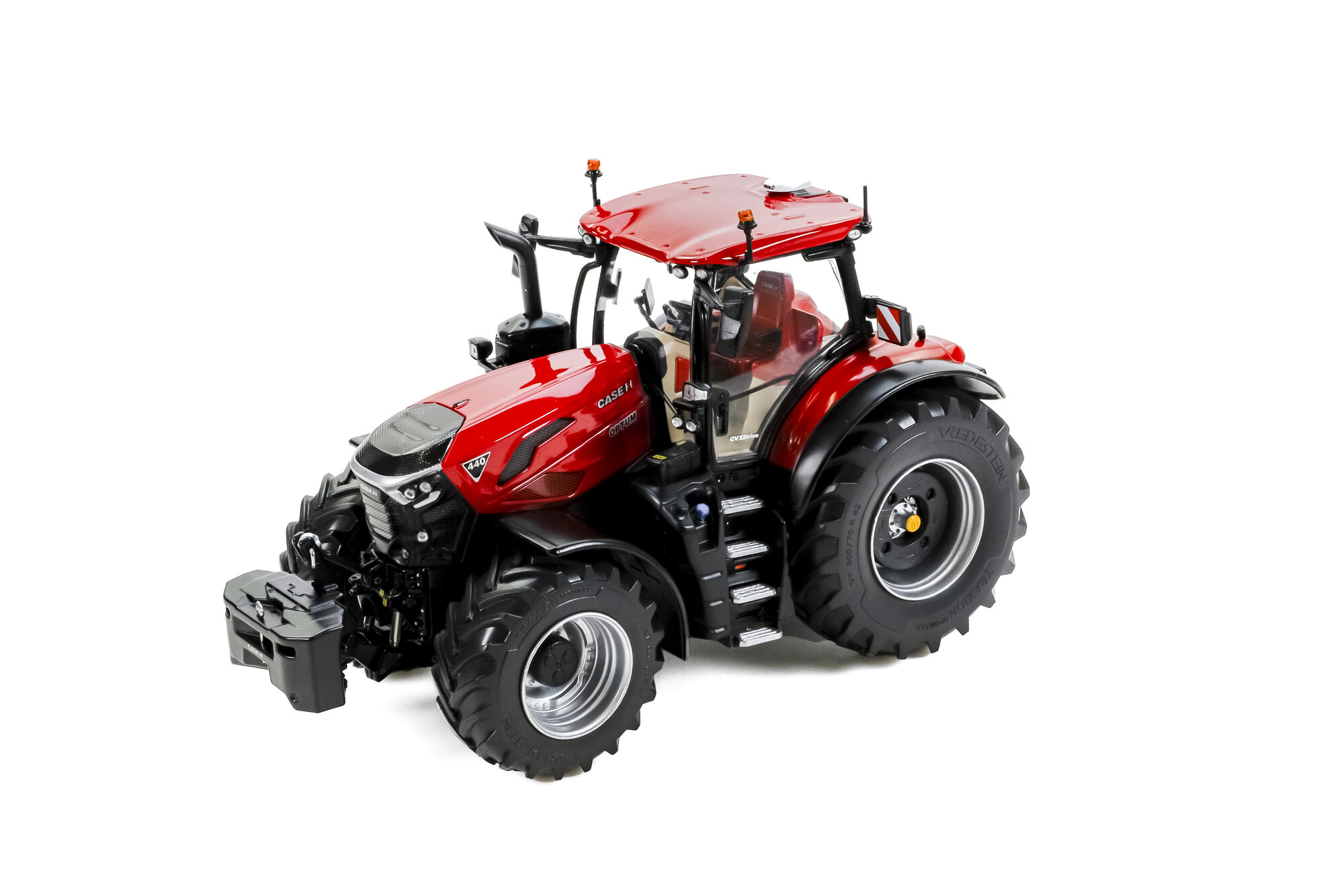 Case IH Optum 440 CVXDrive | Modelsnavigator.com