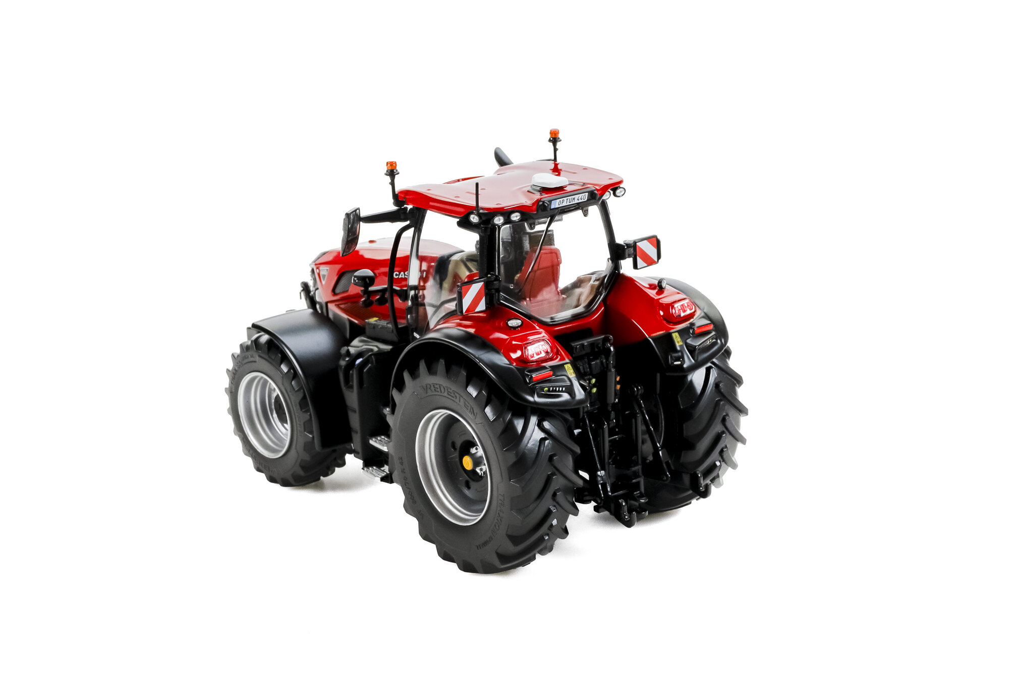 Case IH Optum 440 CVXDrive | Modelsnavigator.com