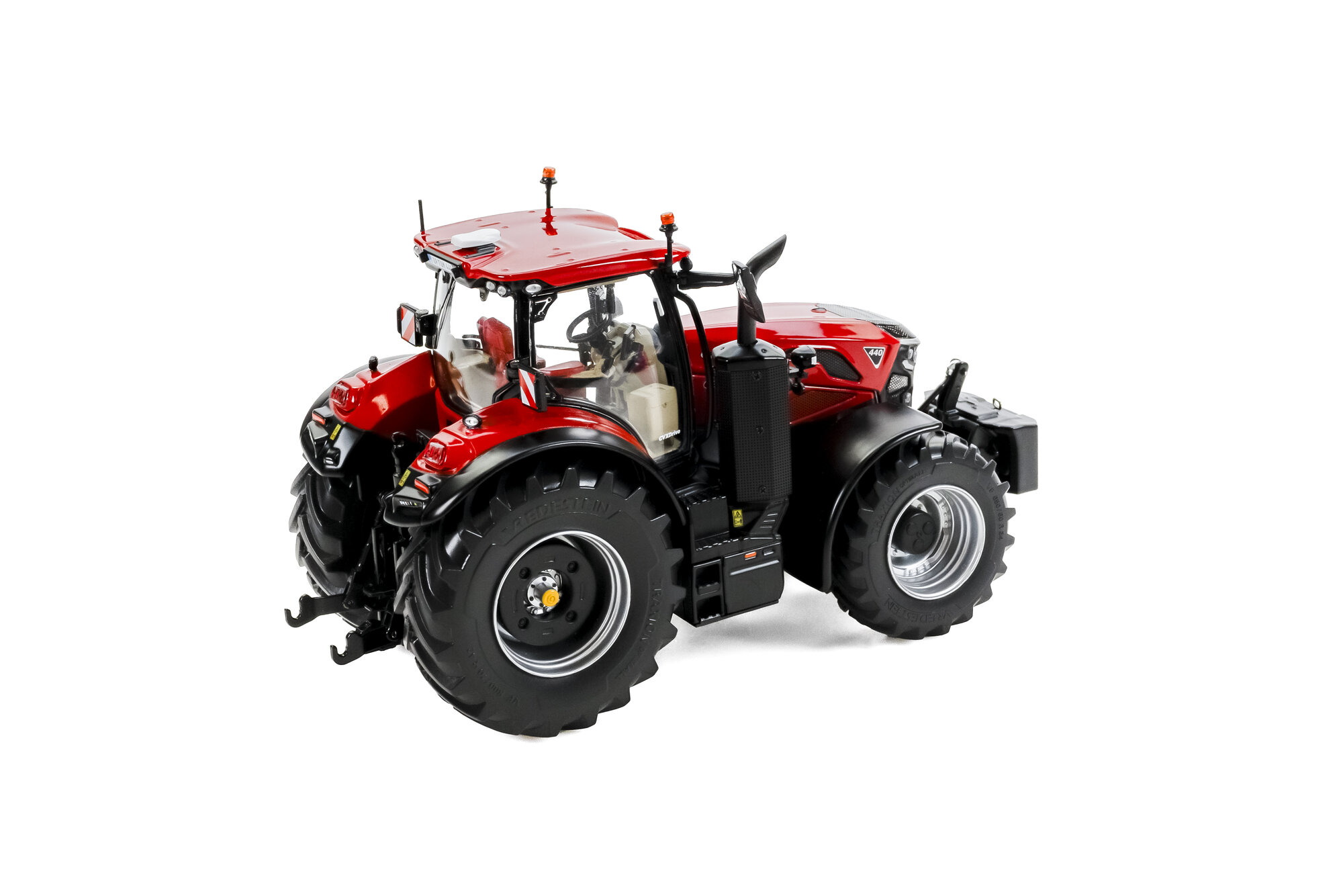 Case IH Optum 440 CVXDrive | Modelsnavigator.com