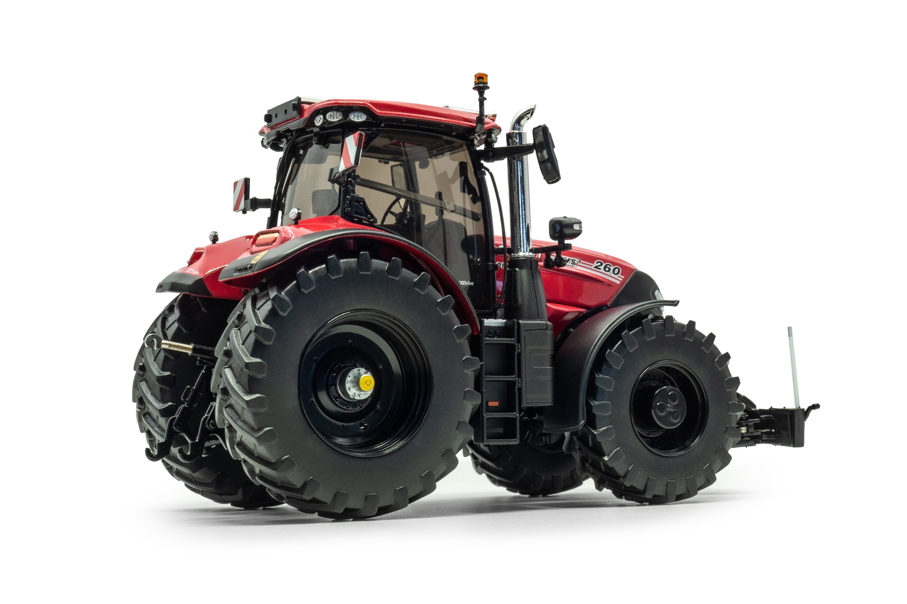 Case-IH Puma 260 CVX Drive | Modelsnavigator.com