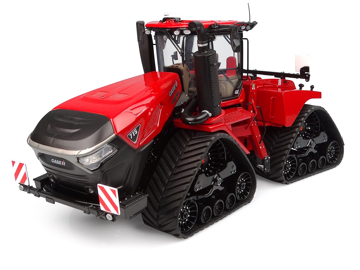 Case IH Quadtrac 715 | Modelsnavigator.com