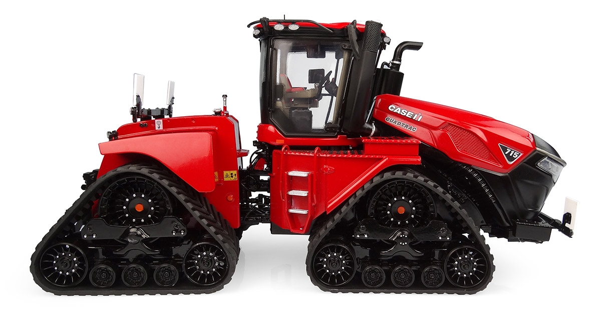 Case IH Quadtrac 715 | Modelsnavigator.com
