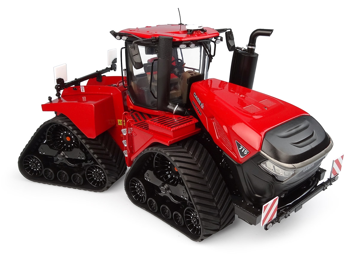 Case IH Quadtrac 715 | Modelsnavigator.com