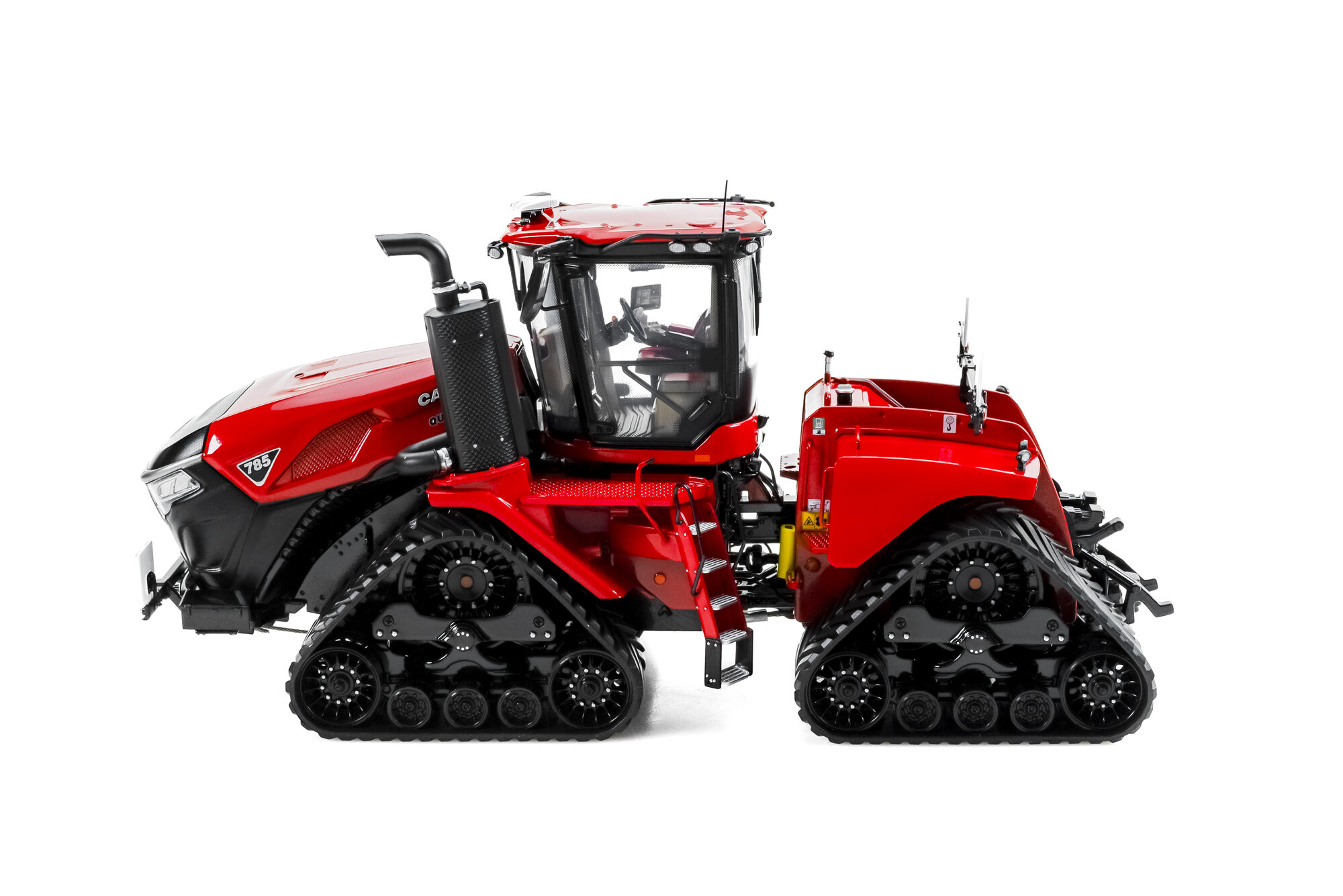 Case IH Quadtrac 785 | Modelsnavigator.com