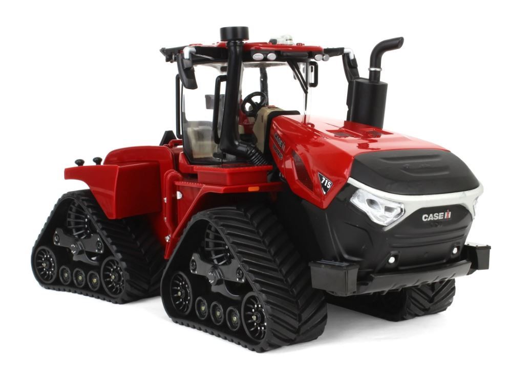 CASE IH Steiger 715 Quadtrac – Prestige Collection | Modelsnavigator.com