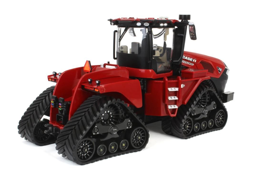 CASE IH Steiger 715 Quadtrac – Prestige Collection | Modelsnavigator.com