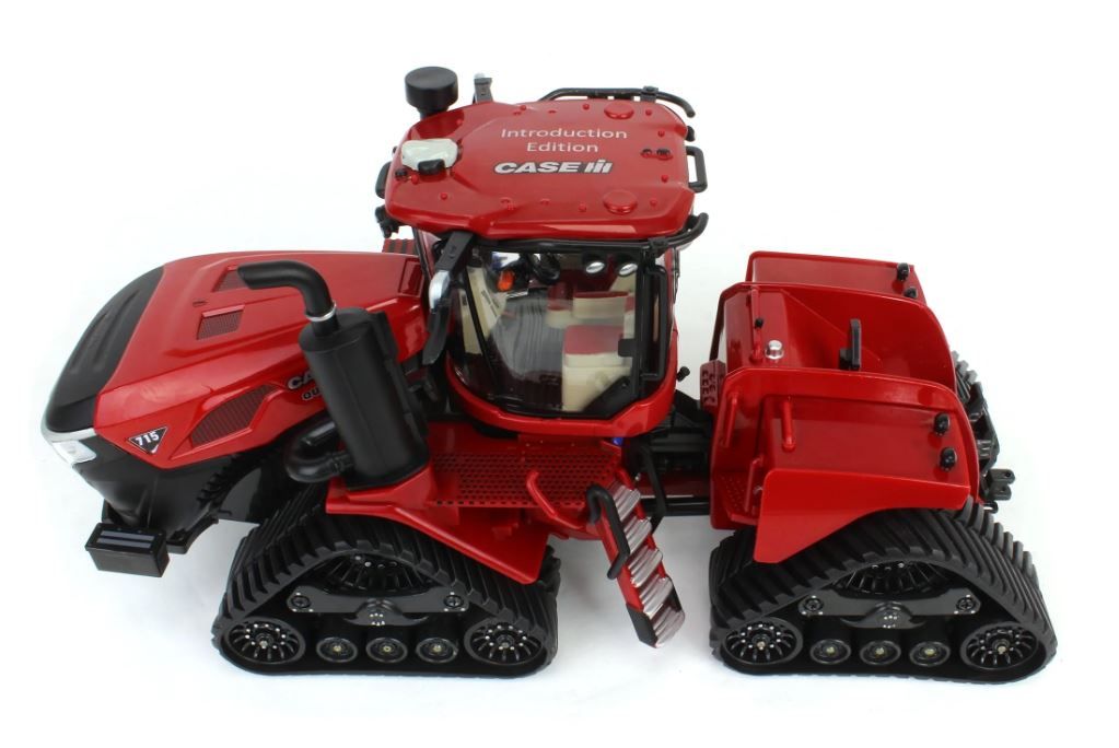 CASE IH Steiger 715 Quadtrac – Prestige Collection | Modelsnavigator.com