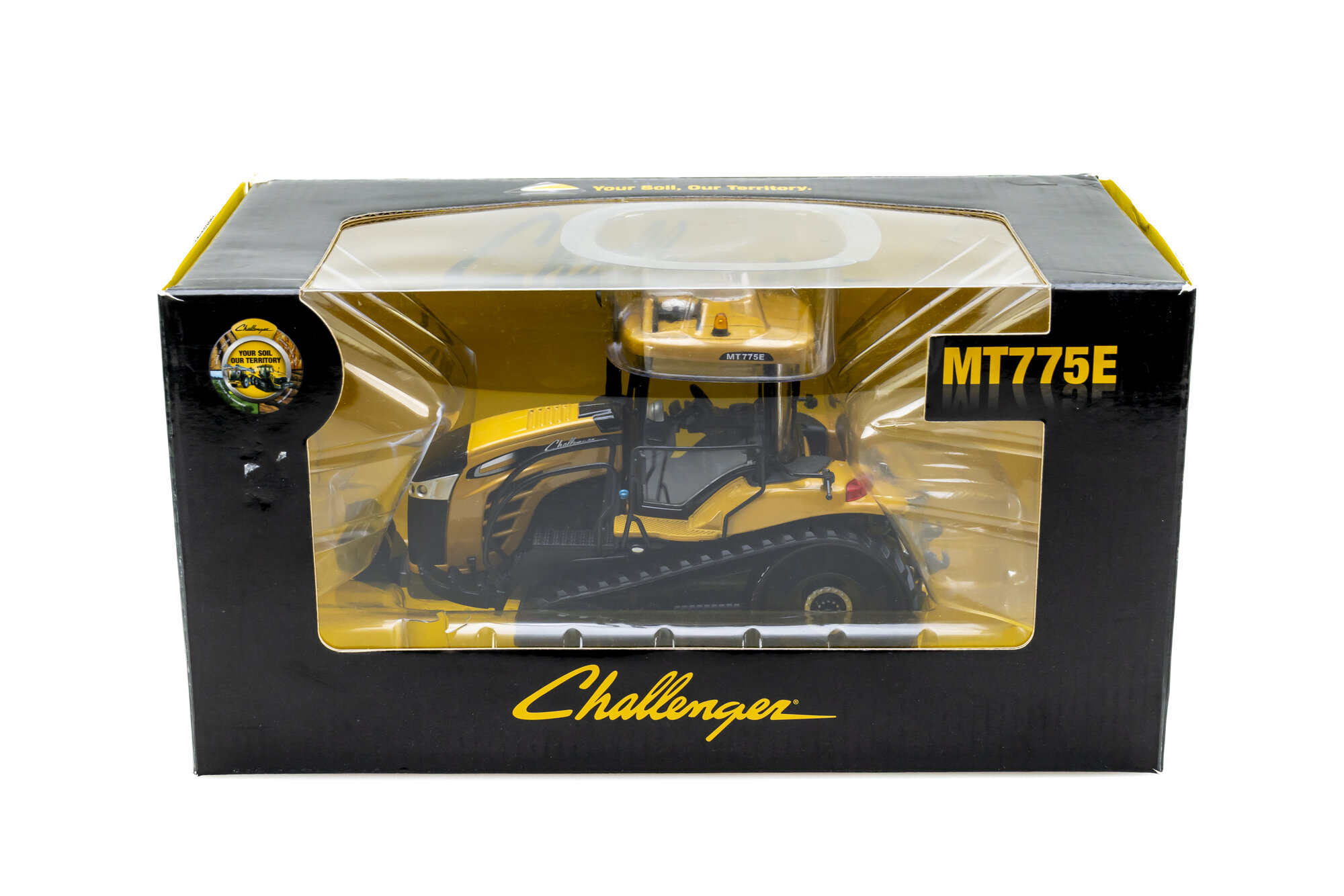 Challenger MT775E | Modelsnavigator.com