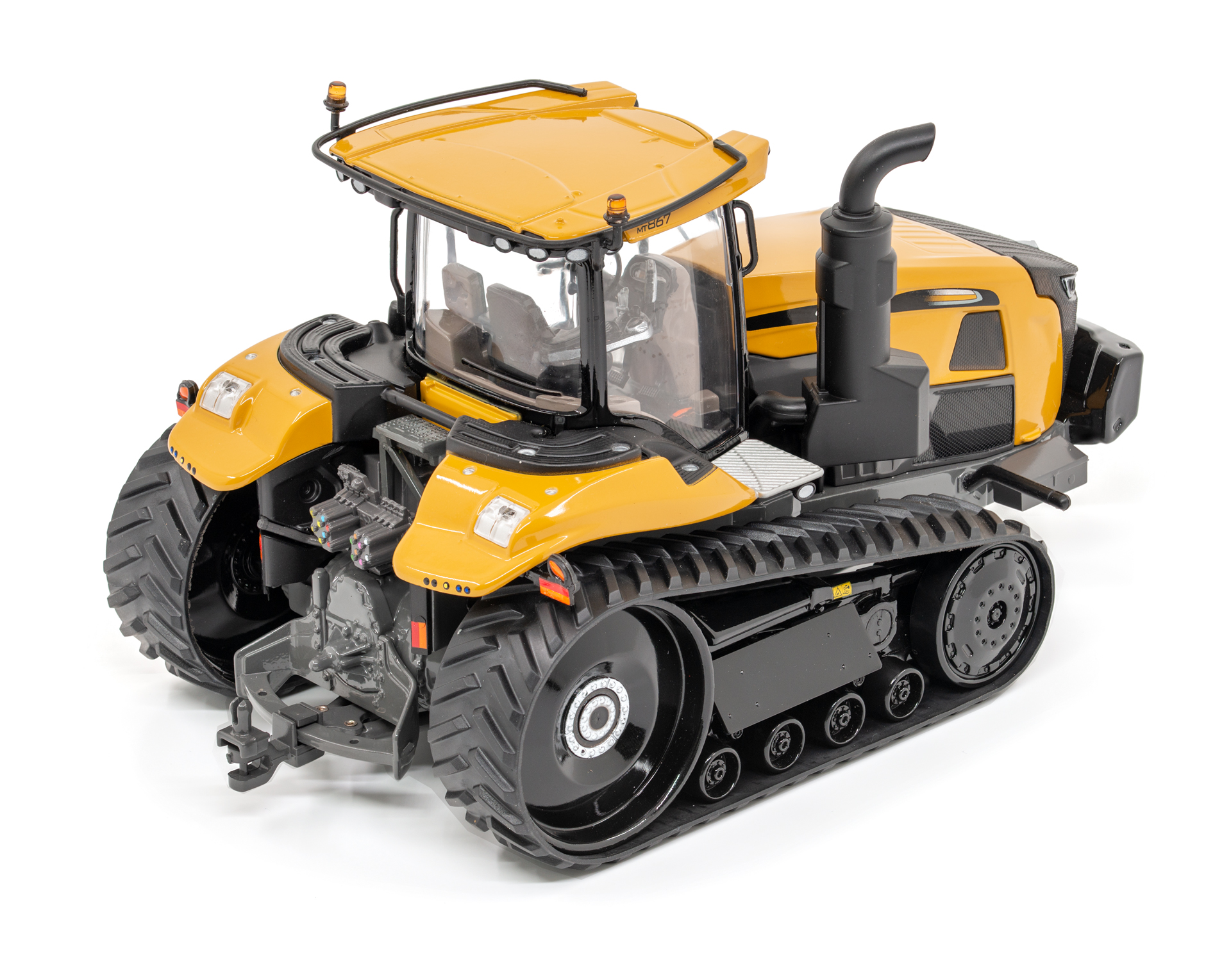 Challenger MT867 (USA Version) | Modelsnavigator.com