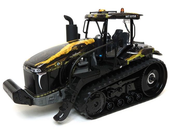 CHALLENGER MT875E FIELD PYTHON | Modelsnavigator.com