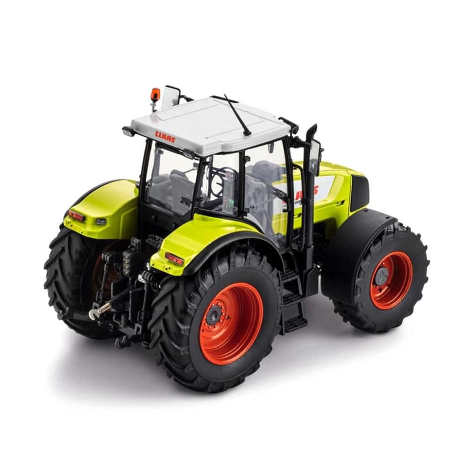 Claas Ares 836 RZ | Modelsnavigator.com