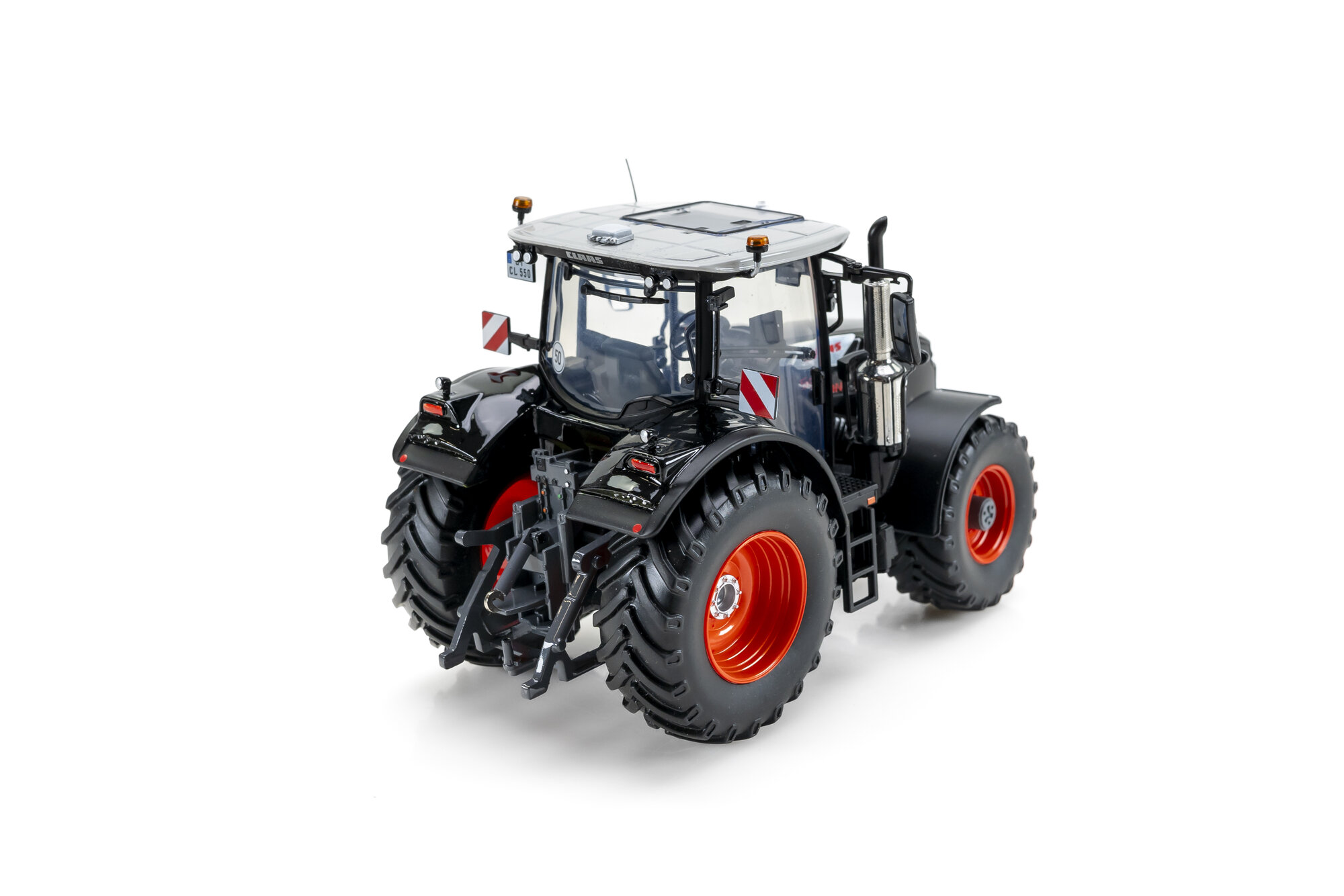 CLAAS ARION 550 St. V "Black edition" | Modelsnavigator.com