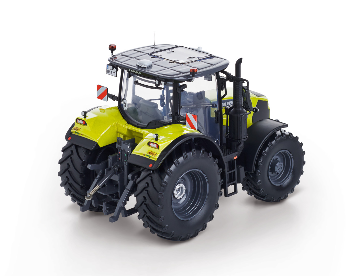 CLAAS ARION 550 St. V Night Edition | Modelsnavigator.com