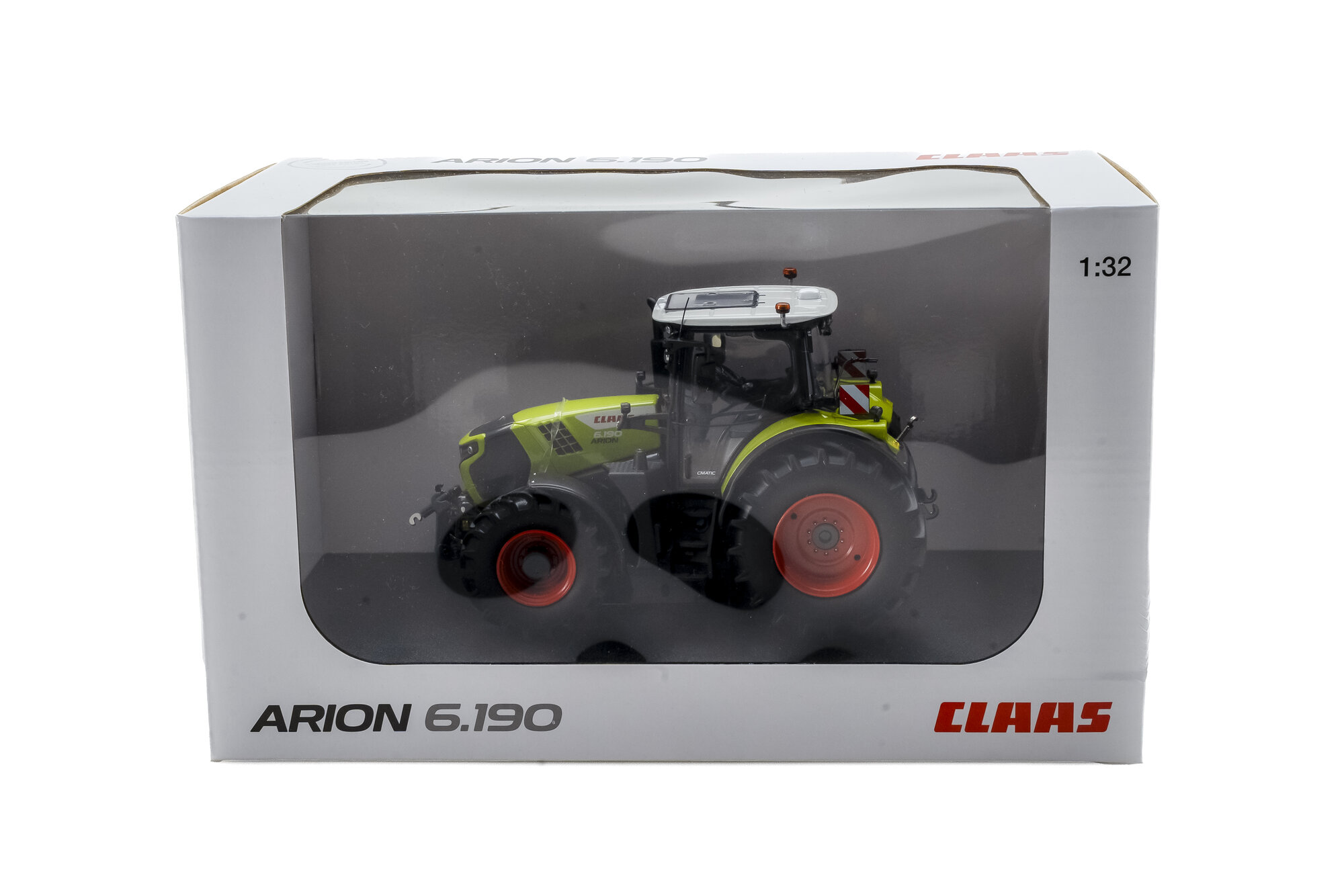 Claas Arion 6.190 "Agritechnica 2025" | Modelsnavigator.com