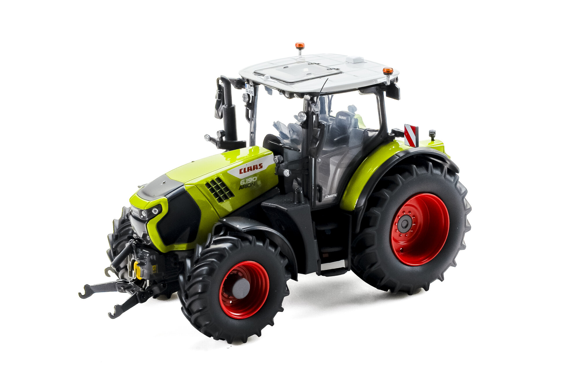 Claas Arion 6.190 "Agritechnica 2025" | Modelsnavigator.com