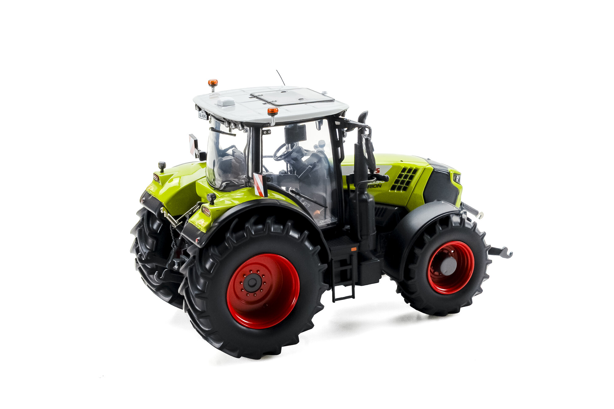 Claas Arion 6.190 "Agritechnica 2025" | Modelsnavigator.com