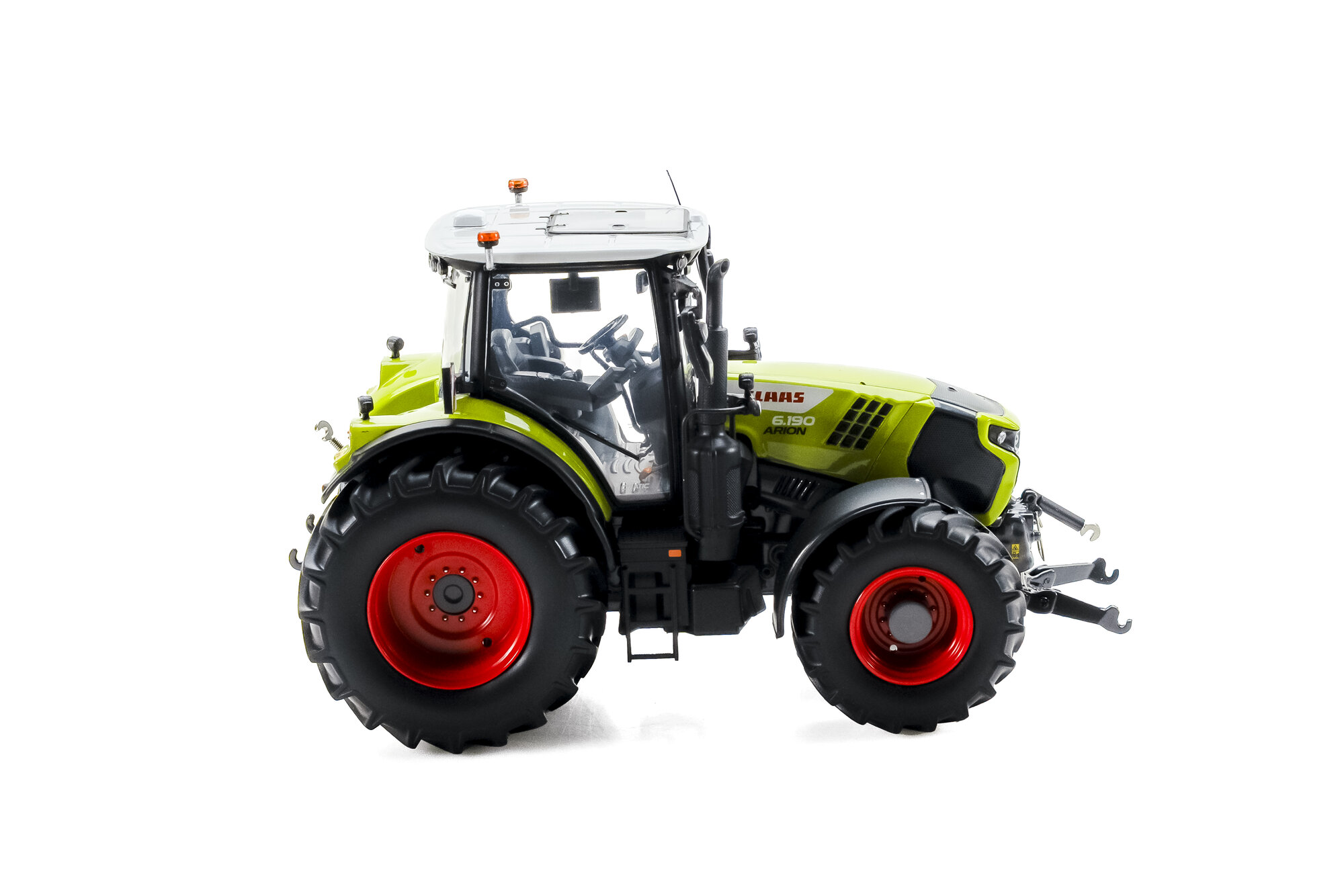 Claas Arion 6.190 "Agritechnica 2025" | Modelsnavigator.com