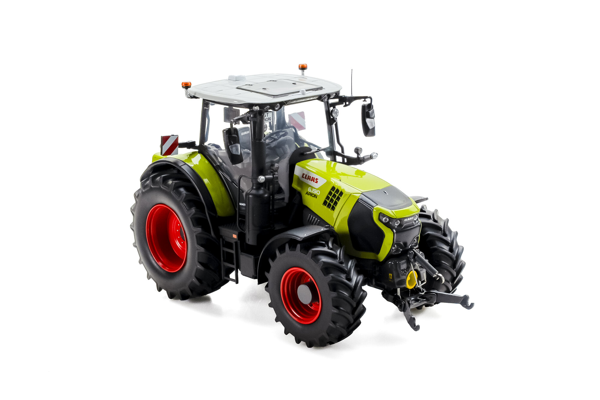 Claas Arion 6.190 "Agritechnica 2025" | Modelsnavigator.com