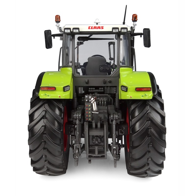 Claas Atles 926 RZ with fixed front weight | Modelsnavigator.com