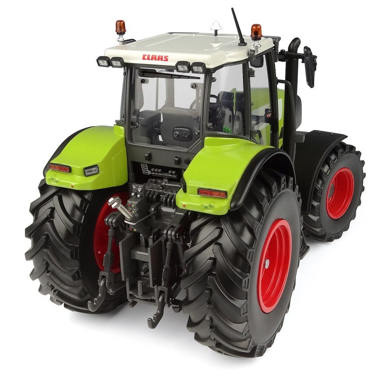 Claas Atles 926 RZ with fixed front weight | Modelsnavigator.com