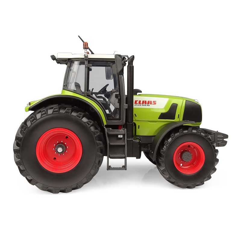 Claas Atles 926 RZ with fixed front weight | Modelsnavigator.com