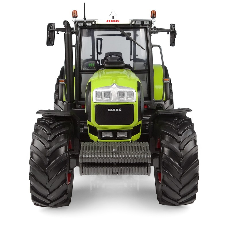 Claas Atles 926 RZ with fixed front weight | Modelsnavigator.com
