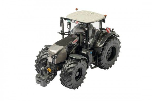 CLAAS Axion 850 Stage V PROFI edition 2021 Black | Modelsnavigator.com