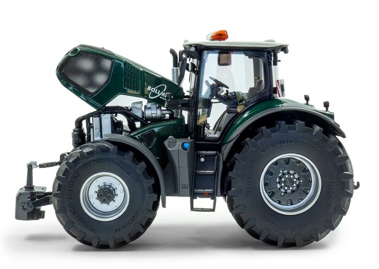 CLAAS Axion 870 Stage V BOLLMER | Modelsnavigator.com